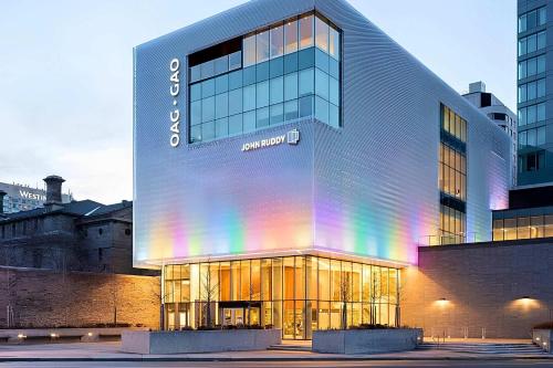 Urban 3br Getaway Walk To Byward Market- Uottawa - Ottawa