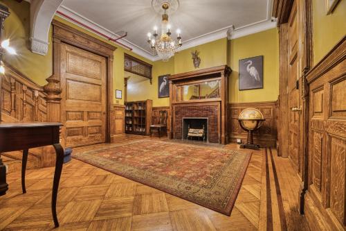 Hamilton House Inn & Apartments - columbia university, New York