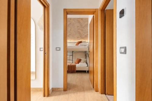Grazioso Trilocale Con Patio Wifi Top - P R A T U R E C C I Group - Riccione