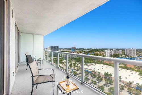 Elegant 1br Intracoastal View - Pool & Beach - Davie, FL