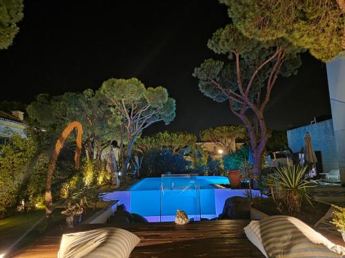 Casa Dos Catos - Monte Gordo