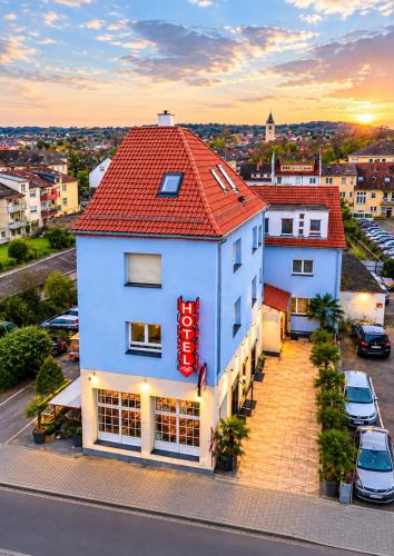Bruchsal Herz - Bruchsal