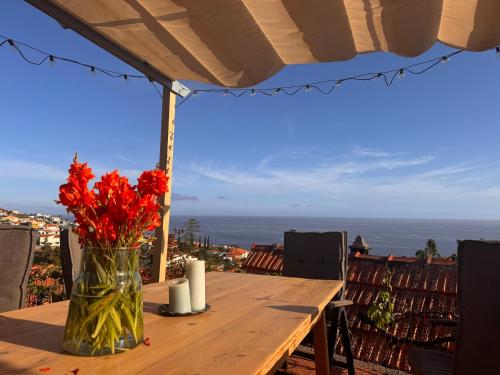 Casa Das Flores Funchal - Your Charming Home With Local Secrets - Funchal