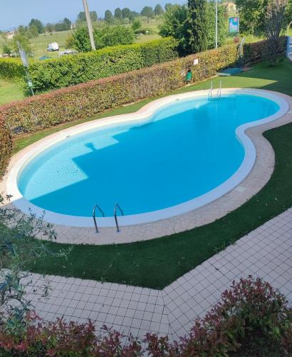 Oasi Casa Vacanze Sirmione Spiaggia Gro - Sirmione