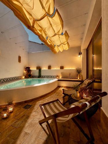 Al Zahra Suites - Zahara