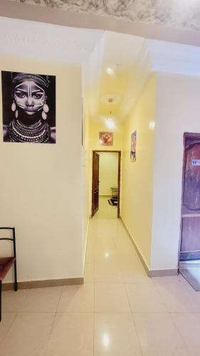 Studio Meuble A Louer Par 1 Journee Et Nuitee Sejours Electricite Gratuite - Dakar
