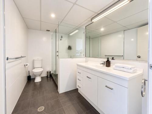 2br Inner South Stay With Pools, Gym And Sauna - Hosted By Canstay - Manuka Oval