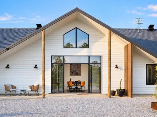 Shawwood Estate - Mudgee