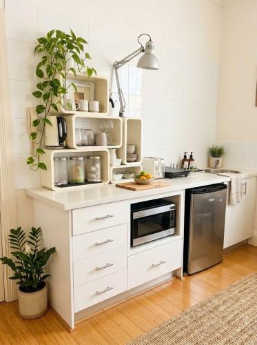 Charming Studio Apartment In Surry Hills - Sidney, Australia