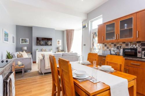 Modern 3br South Shields Home Near Beach - South Shields