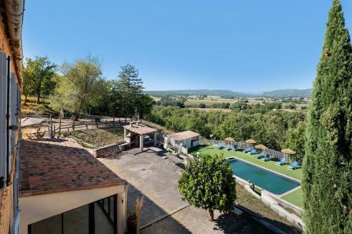 Bella Vista - Cocoon - Manosque
