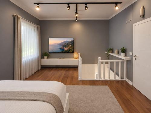 Alex Suites Lara - Antalya