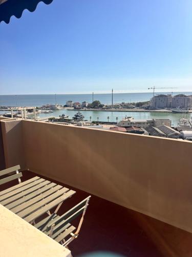Appartamento Con Vista Mozzafiato Fronte Mare - Pesaro