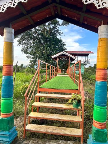 The Peepal Farm Stay - Nashik