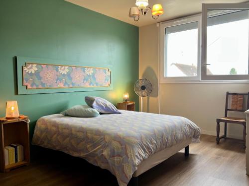 Guest House Close To Chartres Mambo#2 - Chartres