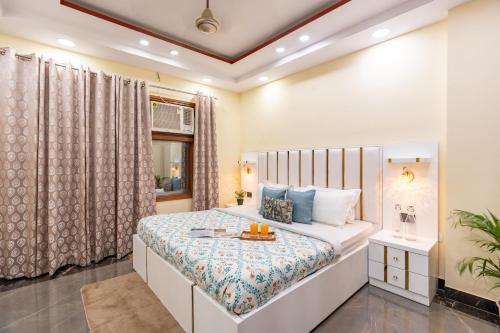 Homlee-elegance-2bhk Flat -Lift-central Delhi - Delhi, India