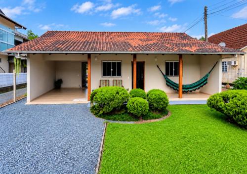Casa Jardinada - Blumenau