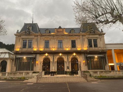 L'atelier Du Peintre - Lamalou-les-Bains
