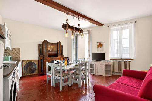 Luxury Naviglio House - 10 Min Cathedral - Milan