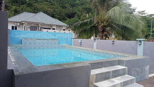Haimara Staycation, 1 House & 3 Cabin With Pool Hulu Langat, For Small Event - Hulu Langat