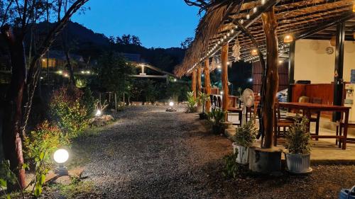 Mook Mellow Hill Bungalows - Koh Lanta