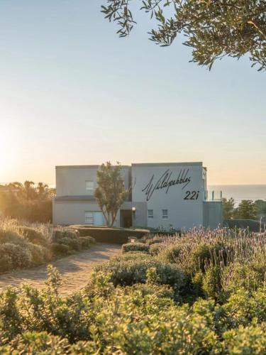 Wildpebbles - Jeffreys Bay