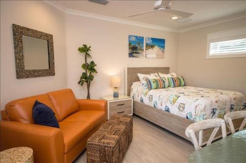 The Rod And Reel Resort - Anna Maria, FL