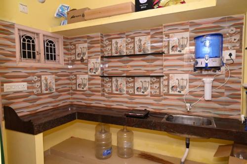 Gugan Homestay Grand - Thiruchendur