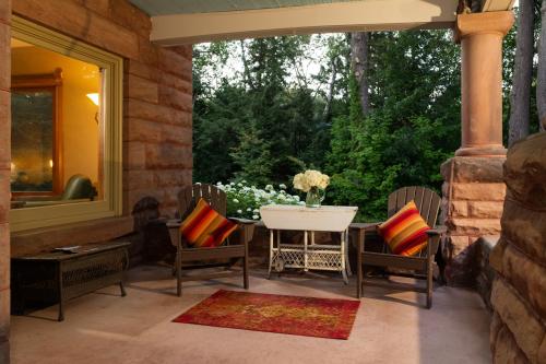 Pinehurst Inn Bed & Breakfast - Wisconsin