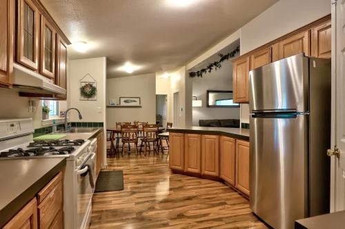 The Haire Haus - Lake Lowell, ID