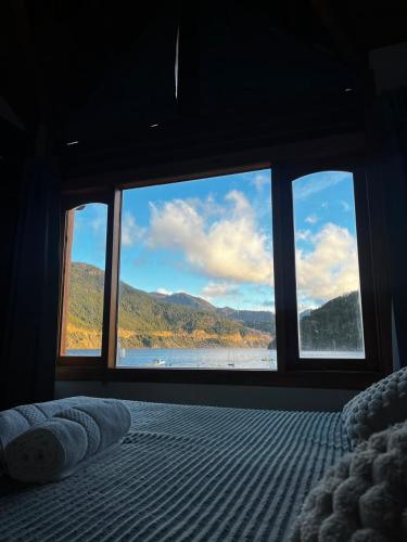 Cabanas Costa Soñada - San Martín de los Andes