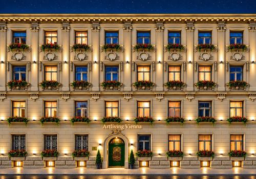 Art Living Vienna - Vienna