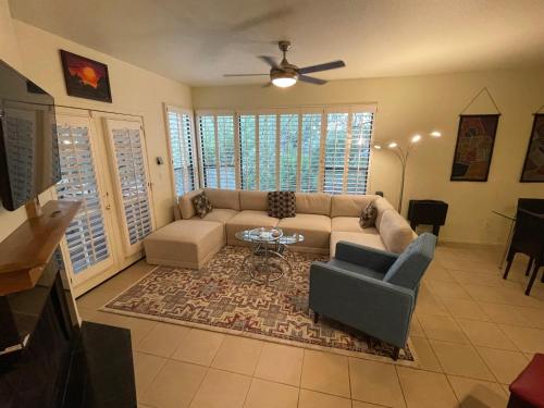 Ventana Canyon Retreat - Tucson, AZ