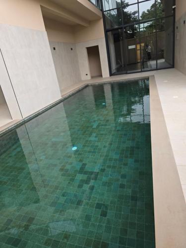 Duplex Face A L'atlantique, Corniche Des Almadies - Dakar