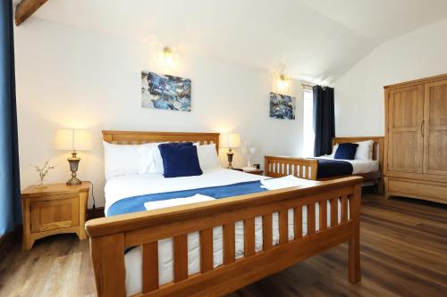 3-bed City Centre Flat Walk To Centre Games Room And Parking Great Value For Groups - Cardiff City Stadium