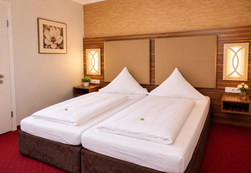 Hotel Villa Erlen By Uniqstay - Erlangen