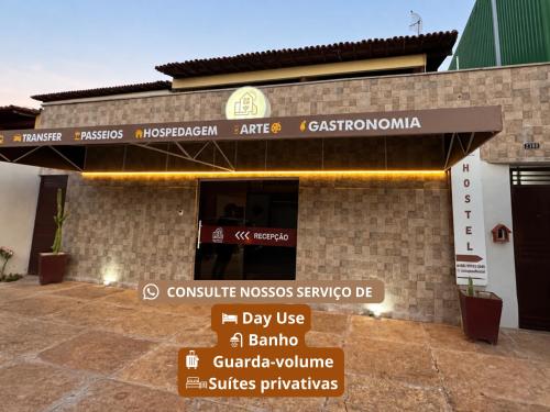 Casa Piaui Hostel - Teresina