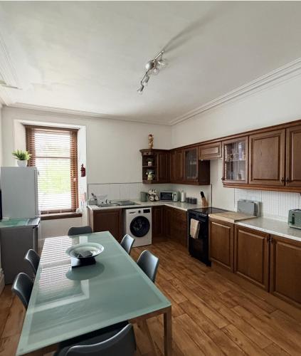 Abbey Guest House - Peterhead