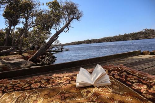 Augusta Molloy Holiday Park - Western Australia