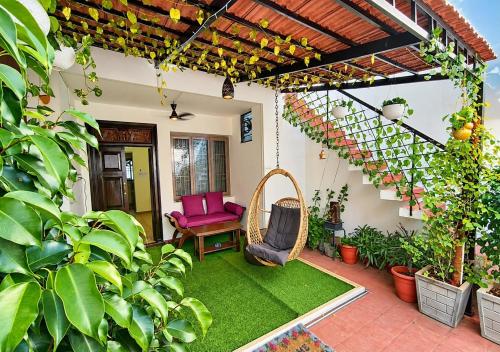 Villa Lor - Puducherry
