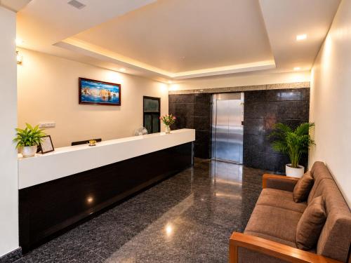 Suvarna Elite - Premium Apartment Hotel - Mysuru