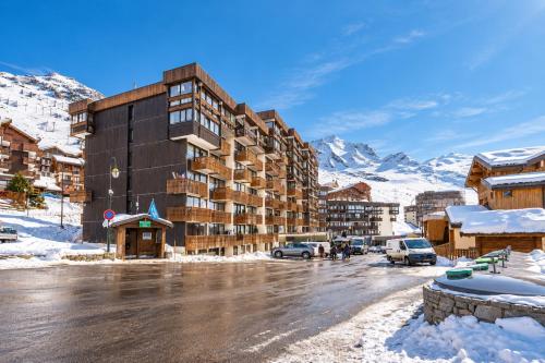La Résidence Les Neves - Val Thorens - Saint-Martin-de-Belleville