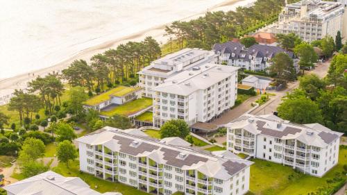 Hapimag Ferienwohnungen Binz - Binz