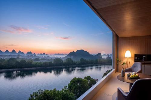 Guilin Li River Ciao Hotel - Guilin