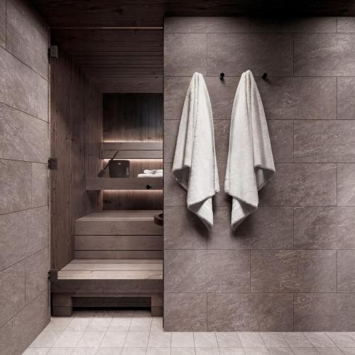 North Suite Isara Chalet 12 By Hilla Villas - Rovaniemi