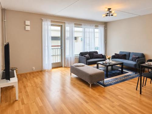Apartment-hotel In The Heart Of Central Oslo - Oslo