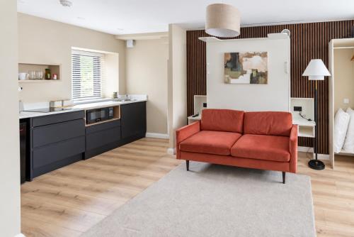 Westport Selfcatering Suites - Westport