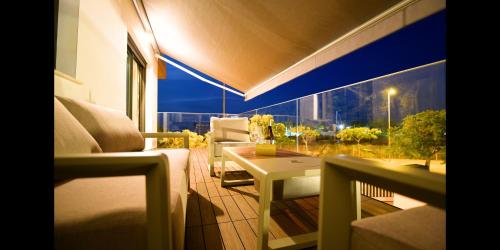 Sapphire Apartments Sea View Torre Del Mar - Torre del Mar