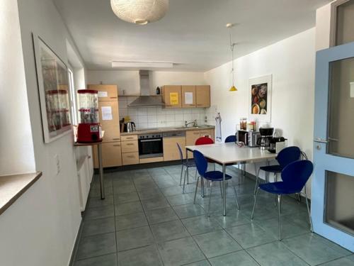 Topp Apartments - Tübingen