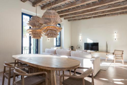 The Residences At Bartomeu 26 - Sitges
